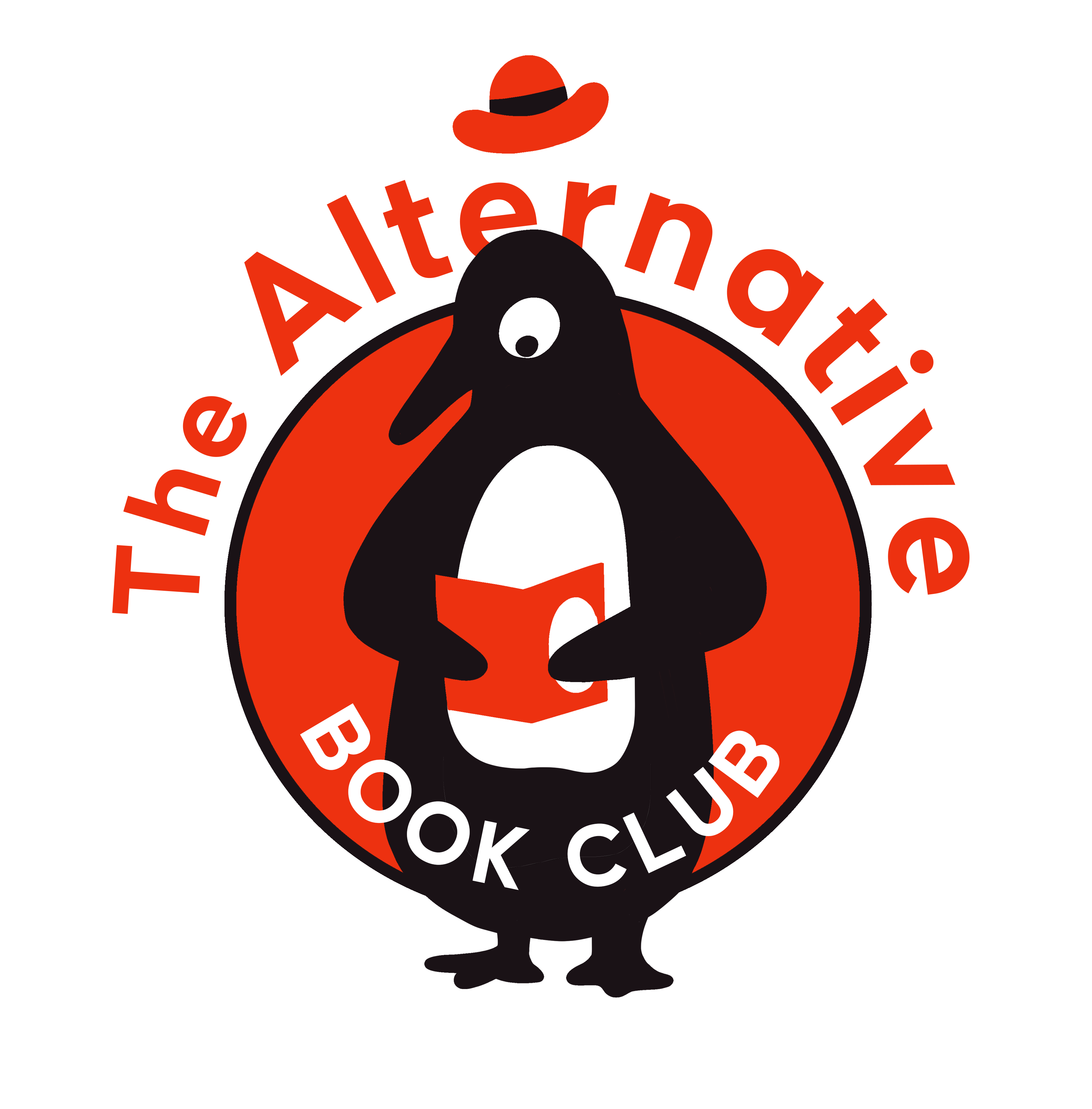 The Alternative Book Club – Shirley Halse